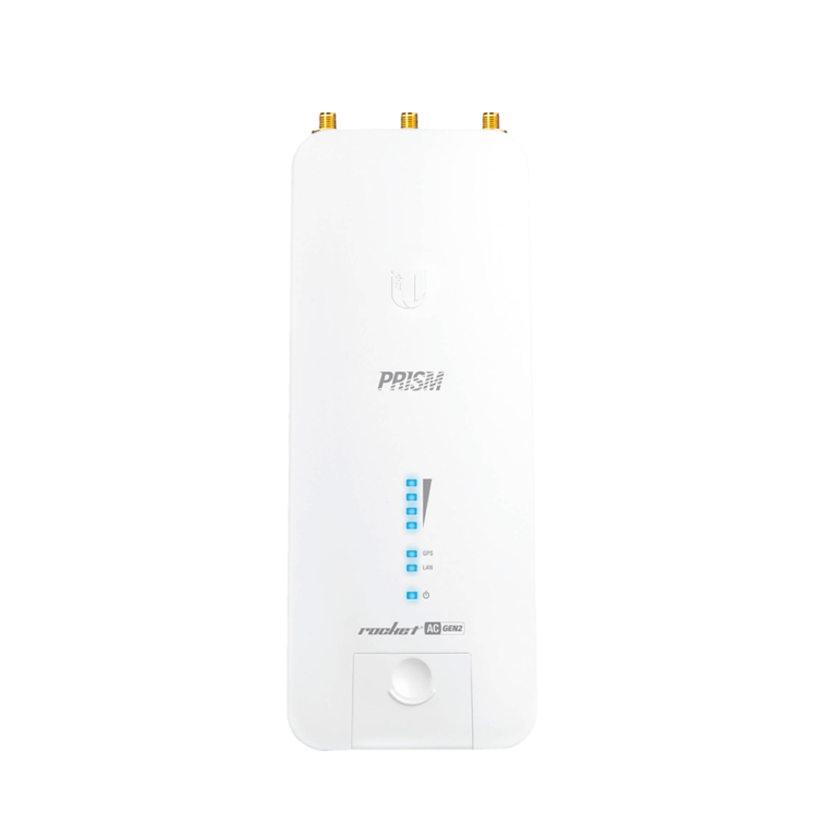 Ubiquiti Rocket Prism Ac Gen 2 - LLEGO STORE